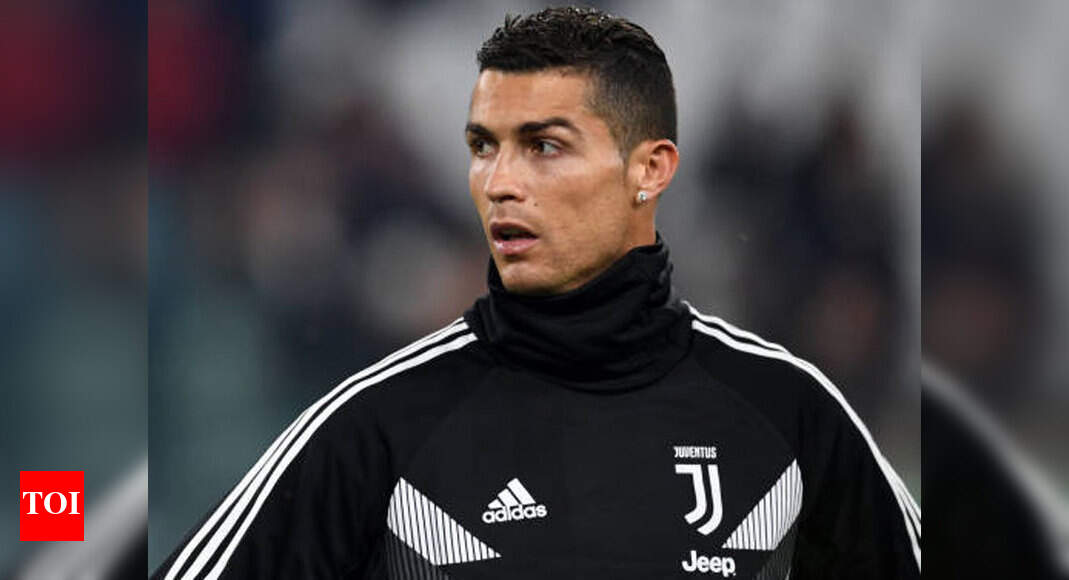 Ronaldo was a genius for Manchester United at 18, says Louis Saha ...