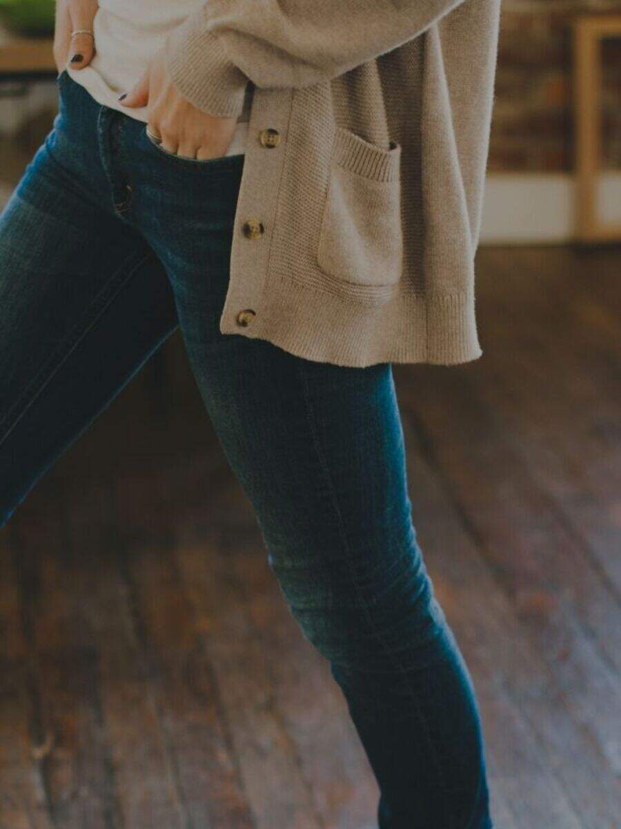 CELEB-APPROVED JEANS TO TRY THIS SEASON | Zoom TV