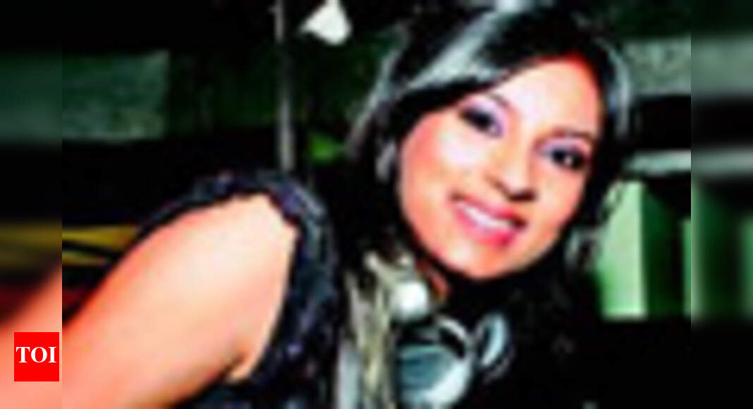 DJ Rink played at Tantra in Kolkata | Events Movie News - Times of India