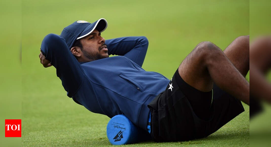 Varun Aaron: I can now distinguish between a niggle and an injury ...