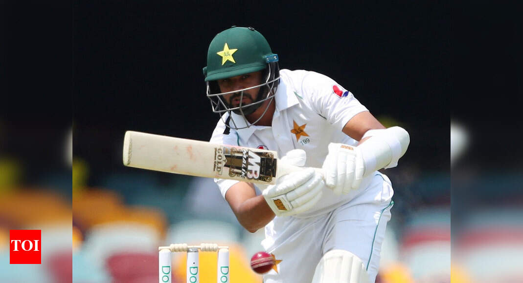 Pune-based cricket museum buys Azhar Ali's bat to raise funds to fight ...