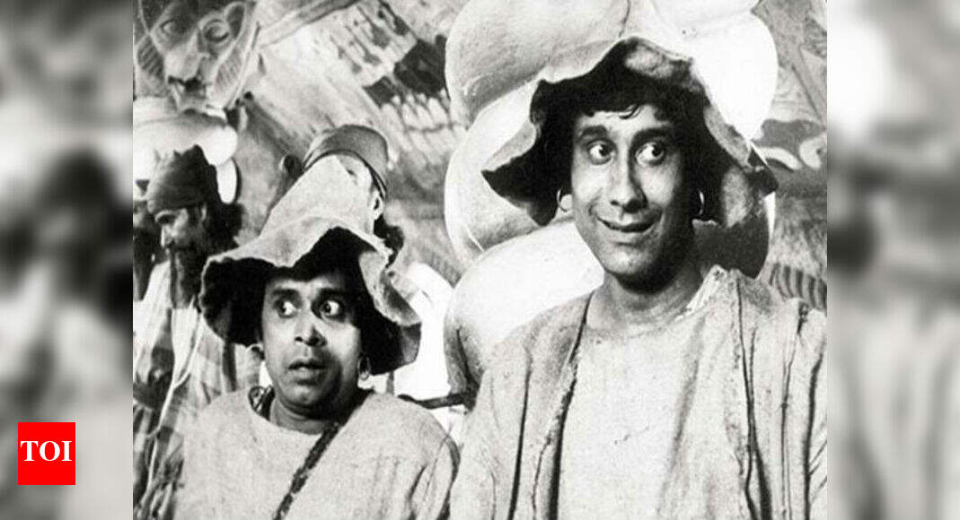 51 years of ‘Goopy Gyne Bagha Byne’: Revisiting Ray’s cult classic and ...