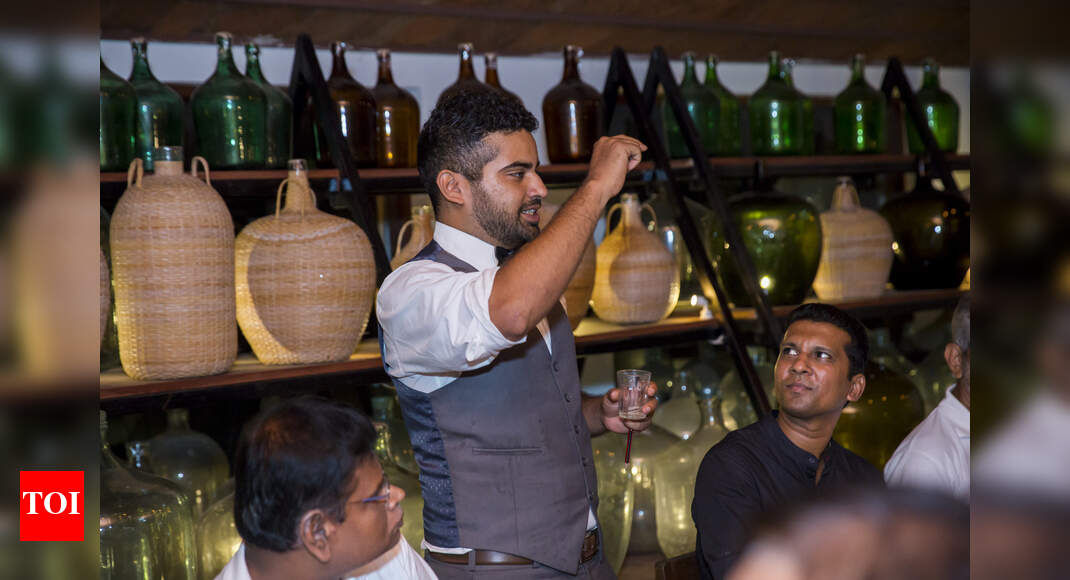 Feni week celebration moves online during lockdown | Events Movie News ...