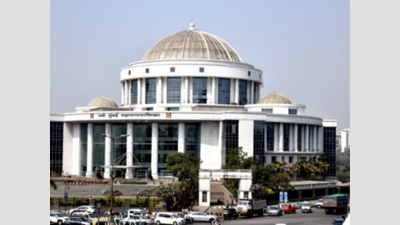 NMMC netas’ term ends, civic chief takes over | Navi Mumbai News ...