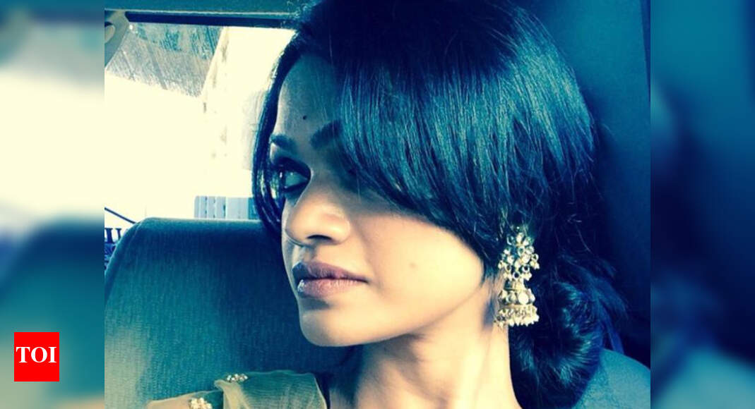 Music is very important to me: Suchi | Tamil Movie News - Times of India