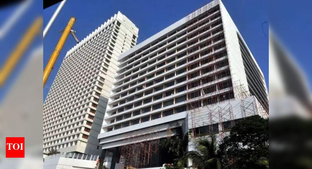 Oberoi Group to debut in Europe with serviced residences in central ...