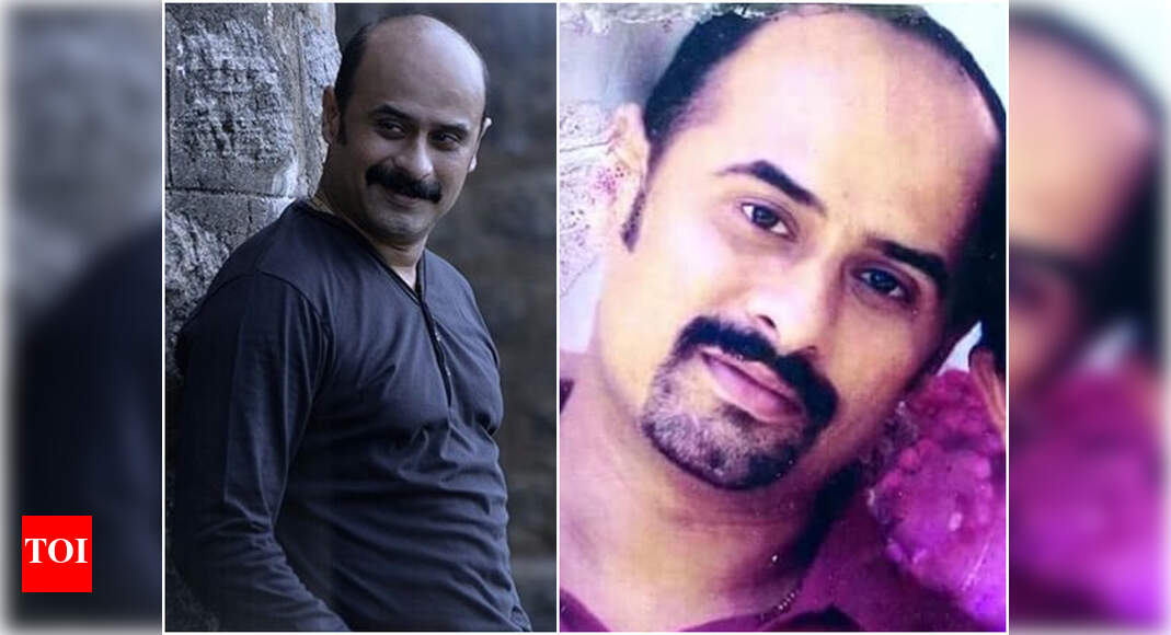 Rajesh Hebbar on re-telecast of 'Orma': I’m reliving that fear and ...