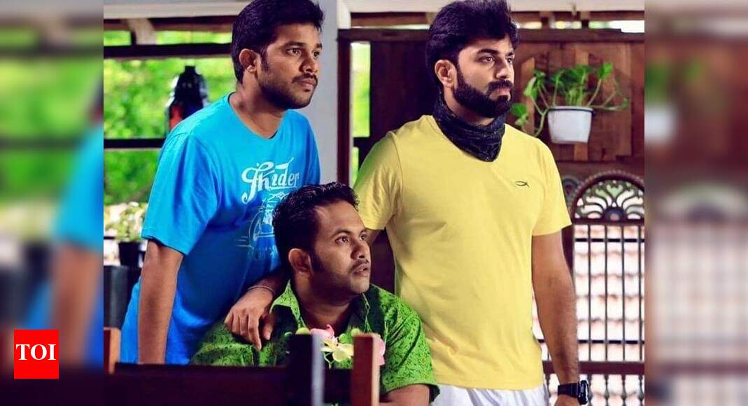 Govind Padmasoorya and Ranjith Sankar talk about current lives of ...