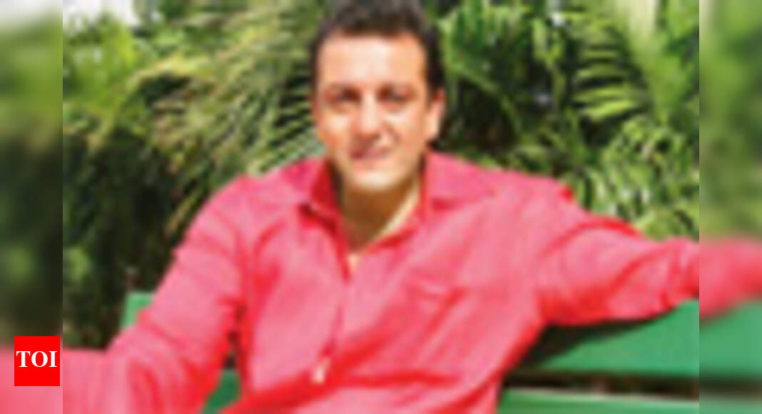 Ramu signs Sanjay after 13 years | Hindi Movie News - Times of India