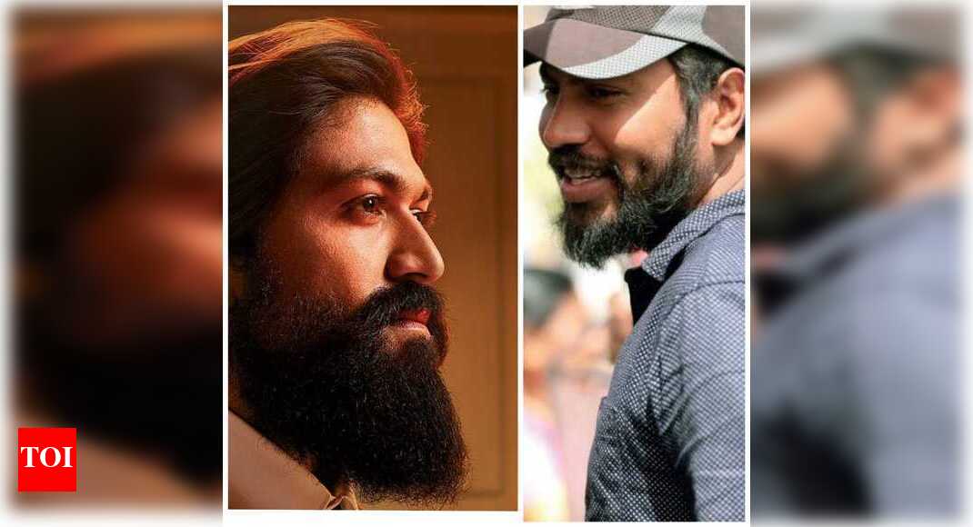 Director Narthan reacts to rumours around his upcoming project ...