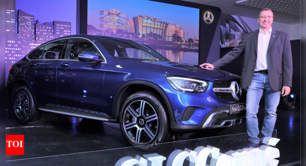 Mercedes: Mercedes Benz India sticks to scheduled car launches, calls ...