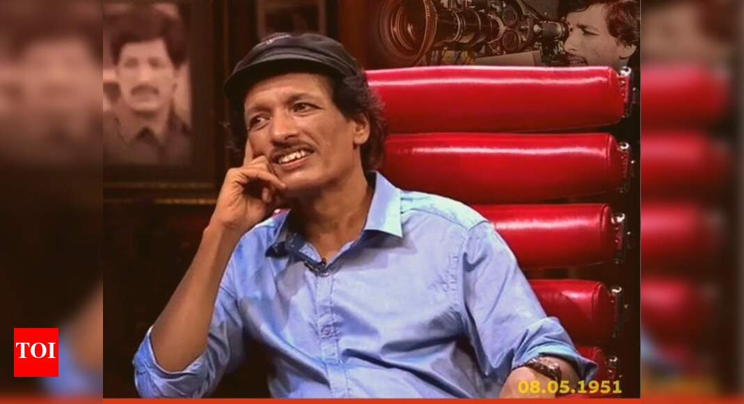 Happy Birthday Kashinath: Kannada film stars from Upendra to Jaggesh ...