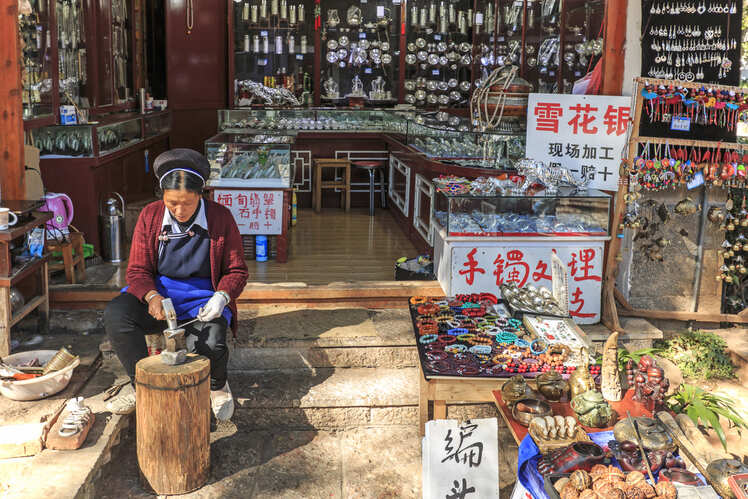 This Mother's Day, we take you to some incredible women-led societies ...