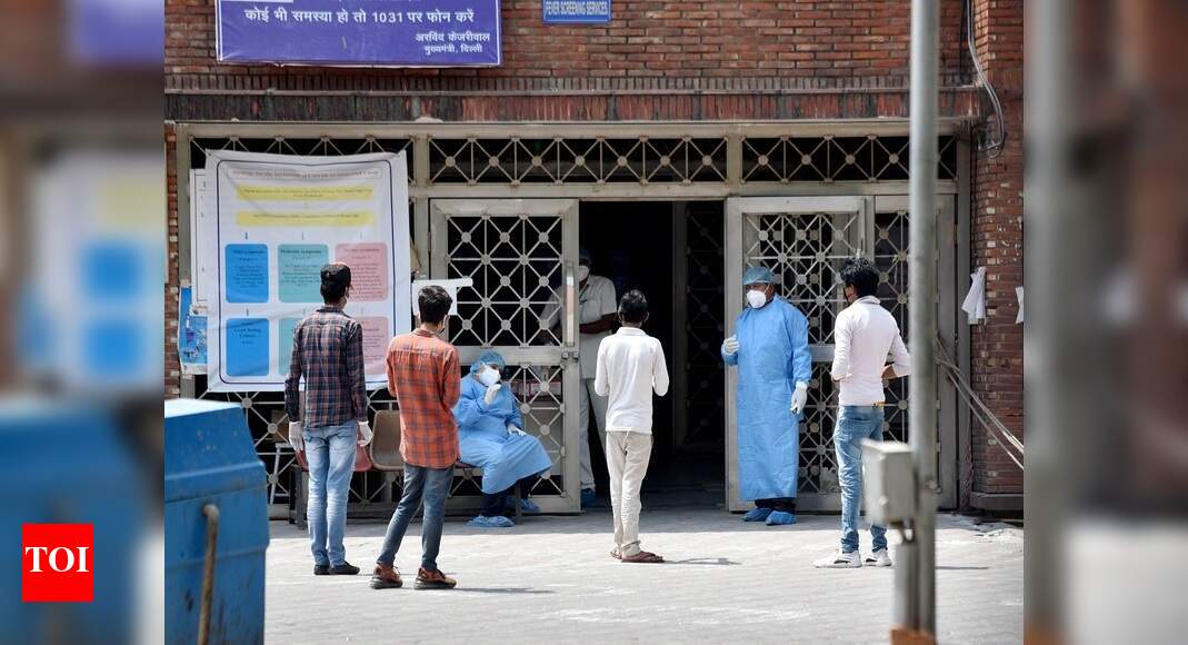 Health ministry issues guidelines on quarantine, isolation in private ...