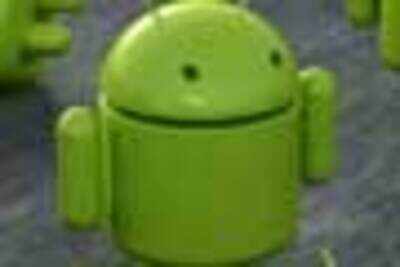 Why Android 3.0 is for tablets - Times of India
