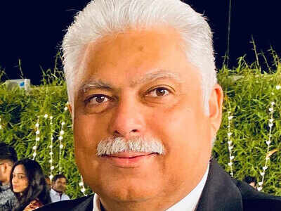 Youth, sport should have been given priority, not liquor: Nihar Ameen | More sports News - Times ...