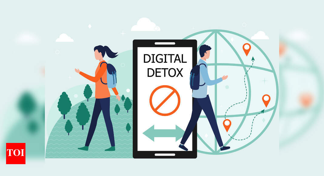 After social distancing, it is time for social media distancing - Times ...