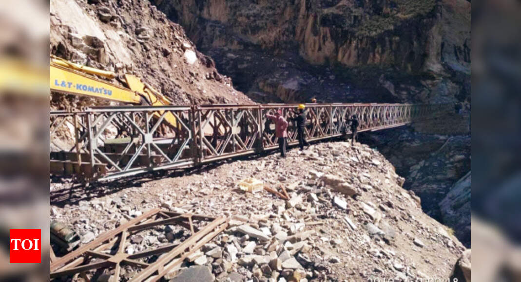 Nepal raises objection over India inaugurating crucial link road ...