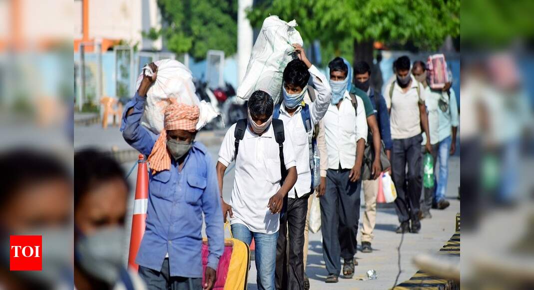 Odisha, Goa go for 12-hr workdays, Karnataka may ease labour norms too ...