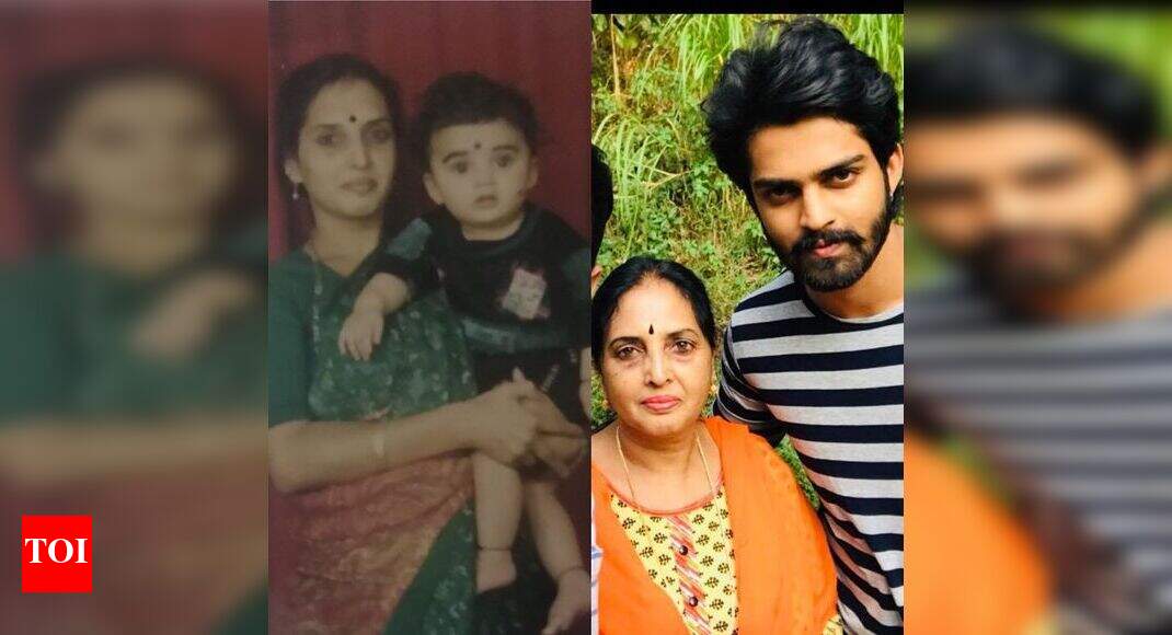 Television stars share their heartfelt wishes for their mothers - Times ...