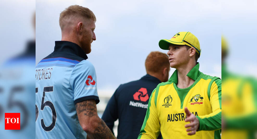 England cricketer Stuart Broad speaks on Steve Smith, Ben Stokes ...