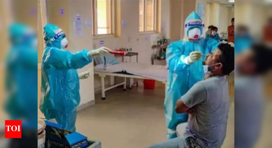 Recovered coronavirus patients may help cut risk from lifting lockdown ...