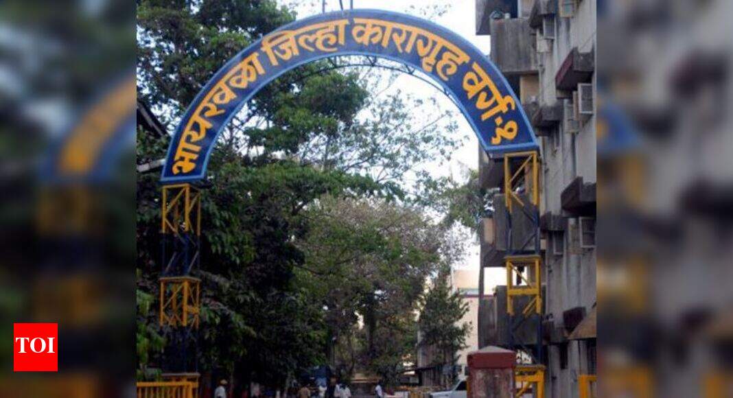 Mumbai: Woman inmate of Byculla prison tests positive for Covid-19 ...