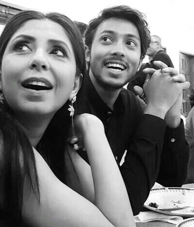 I’ll make a special video for all mothers out there: Amartya Ray ...