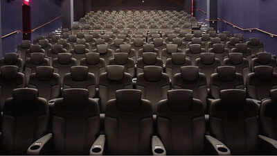 Cinemas brace for ‘seat distancing’ after lockdown to rope in ...