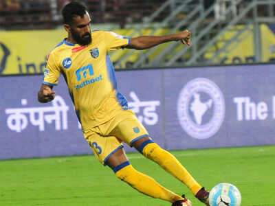 CK Vineeth wants to move on, for the love of the game | Football News ...