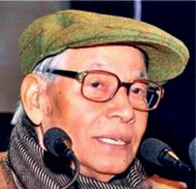 Guiding light of Indian sociology Yogendra Singh passes away | Delhi ...
