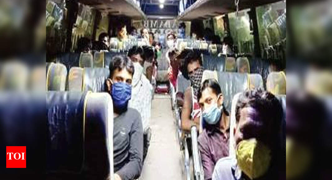 Kadamba ferries 24 to Udaipur, the longest journey in its history | Goa ...