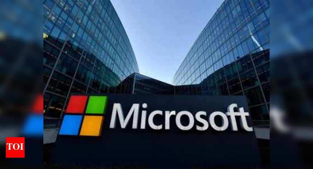 Email Problem Solve: Microsoft is set to solve an ‘annoying’ email ...