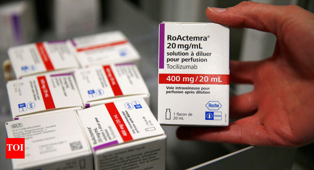 What a leprosy drug has to do with treating Covid-19 - Times of India