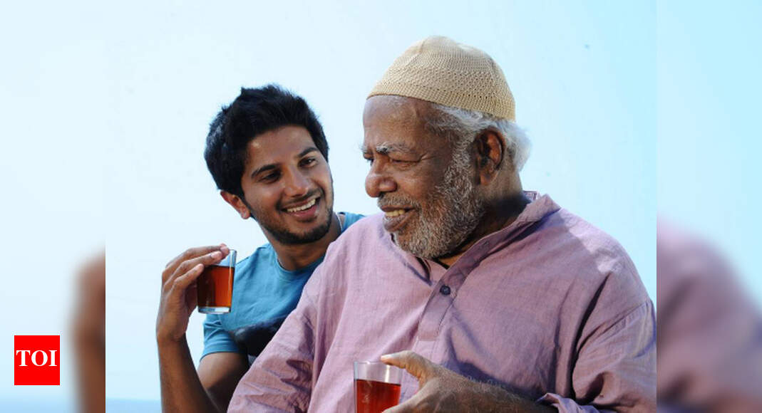 Singer Sachin Raj tries a cover version of ‘Ustad Hotel’ song ‘Khwajaji ...