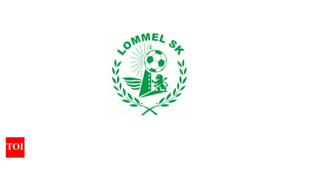 Man City owners acquire Belgian second division club Lommel SK ...