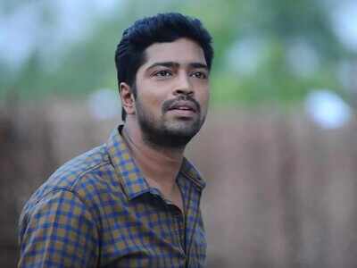 Allari Naresh completes 18 years in Tollywood | Telugu Movie News ...