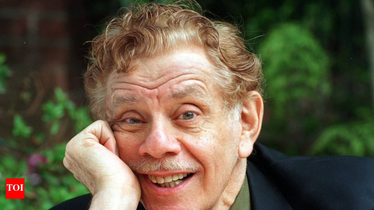 Jerry Stiller Zoolander