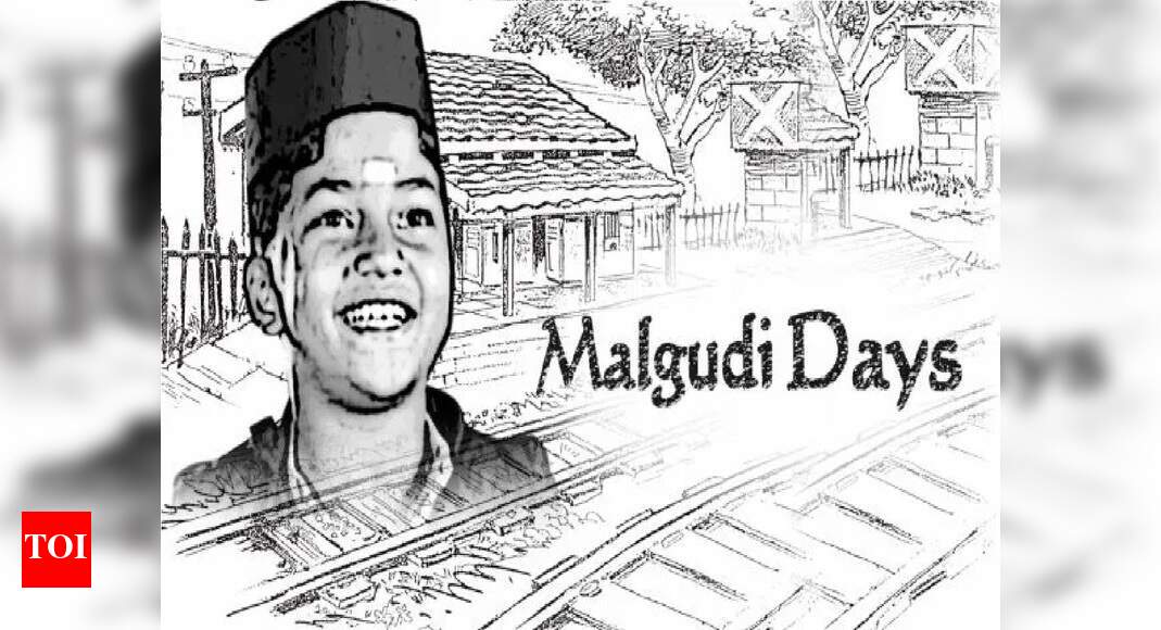 Iconic TV show 'Malgudi Days' set for a rerun - Times of India
