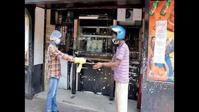 West Bengal: Want to order booze home? Here’s how | Kolkata News ...