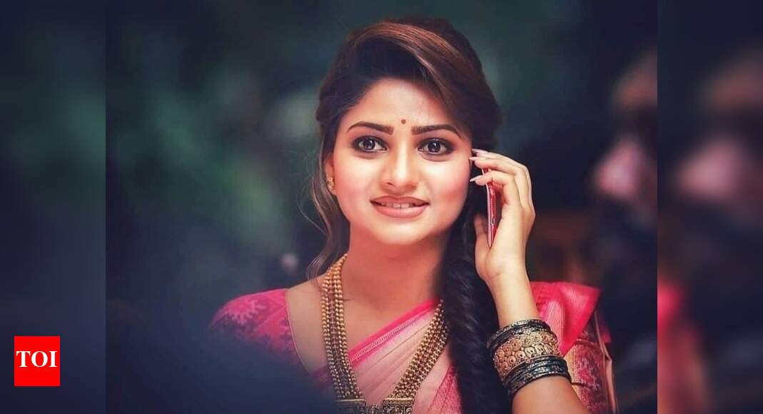 Dimple Queen Rachita Ram completes 7 years in Kannada film industry ...