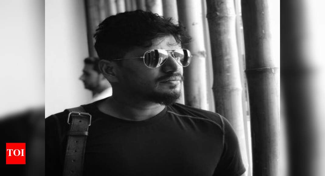 Cinematographer Ravi Varman completes 20 years in film industry | Tamil ...