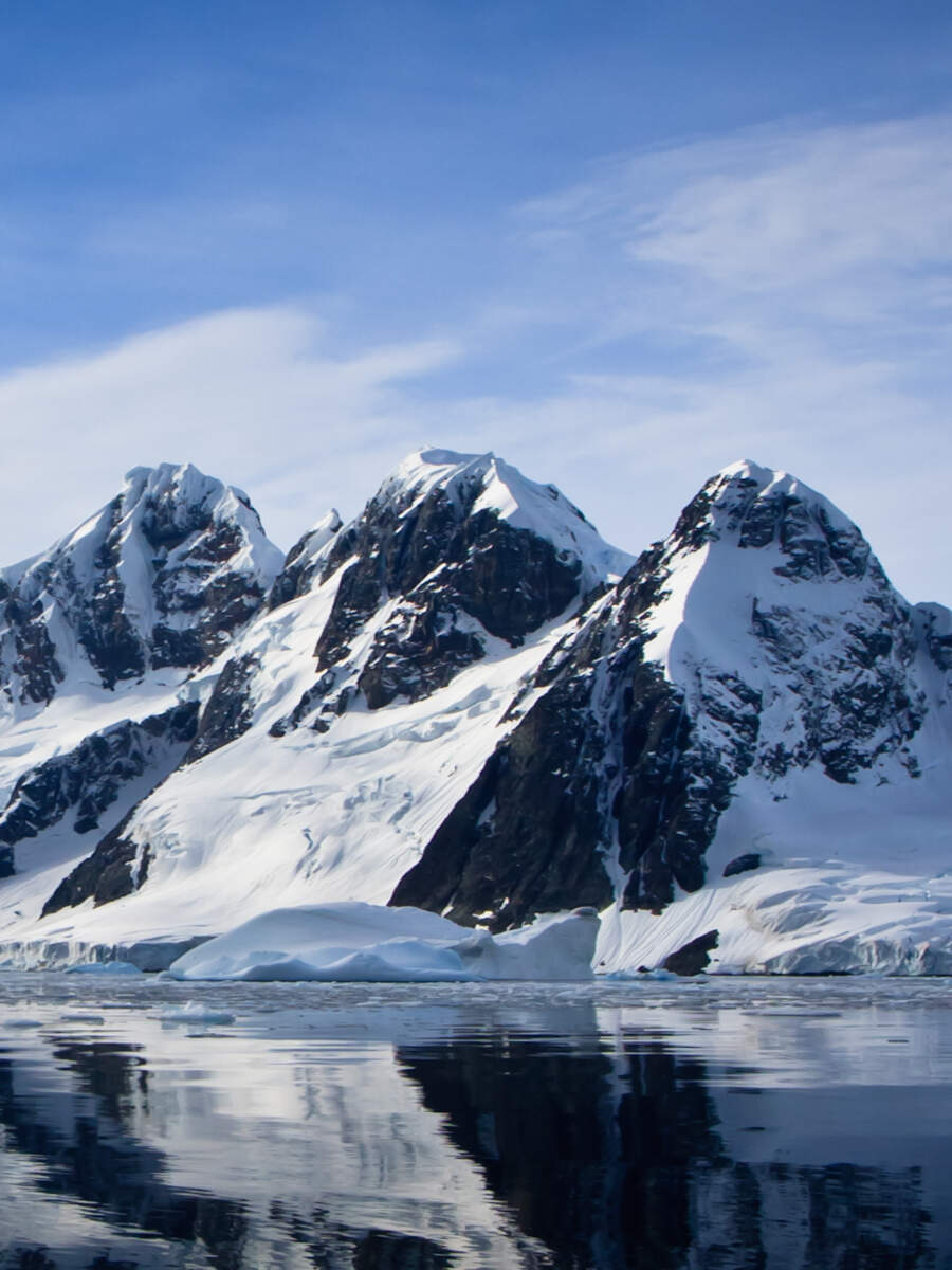 Facts about Antarctica that will astonish you! | Times of India