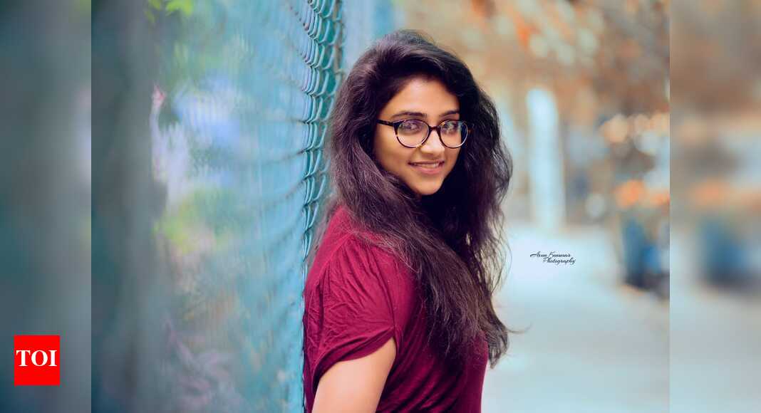 Rashmi Prabhakar shares a spooky childhood memory - Times of India