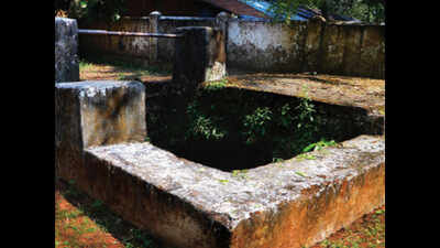 Goa: WRD set to tighten screws on illegal borewells, wells | Goa News ...