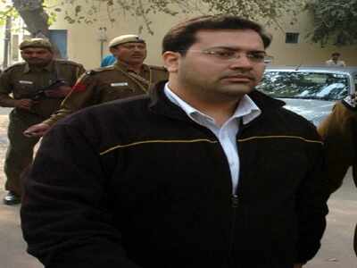 Manu Sharma: SRB suggests Jessica Lall's killer can walk free | Delhi ...