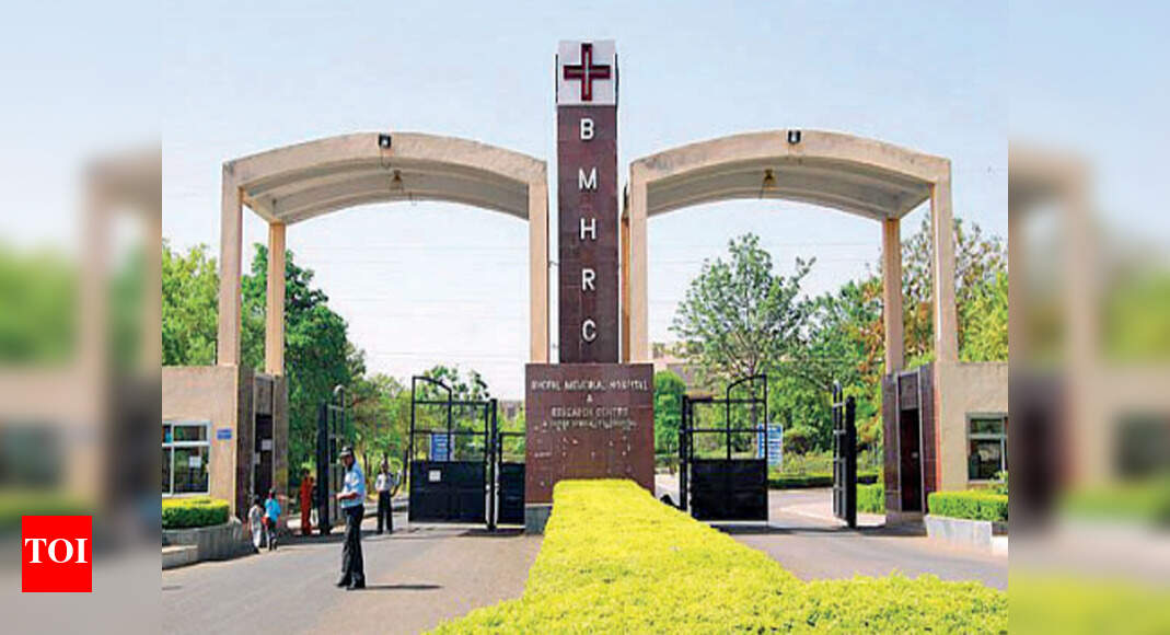 Bhopal: Dead Covid-19 victim’s son accuses BMHRC of negligence | Bhopal ...