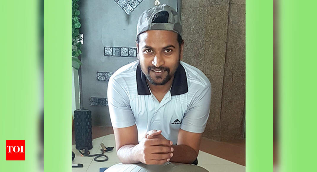 Danish Mujtaba: In doing exercises at home, you don’t have time ...