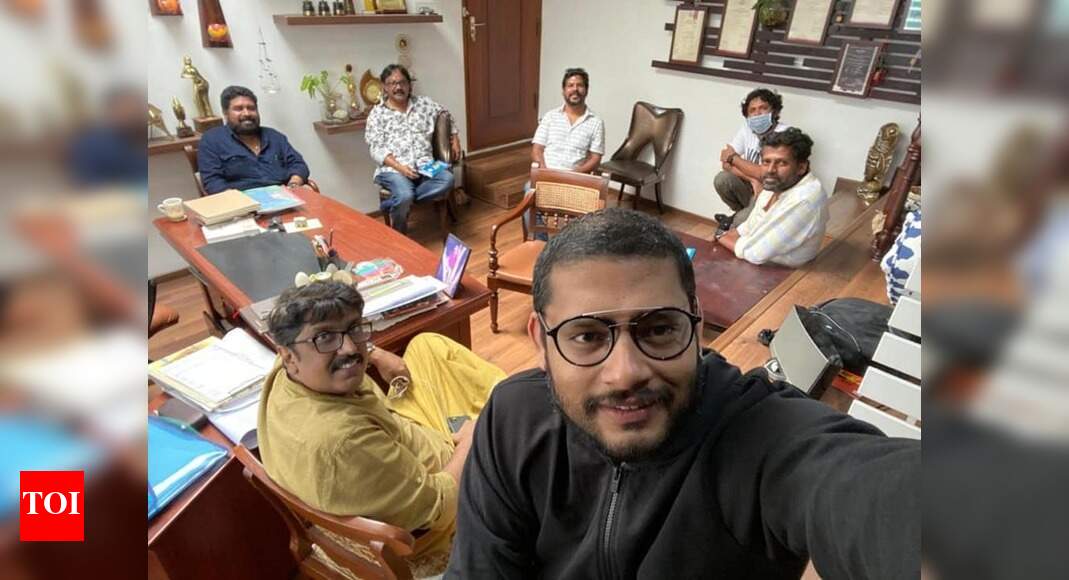 B Unnikrishnan and Udayakrishna to team up? | Malayalam Movie News ...