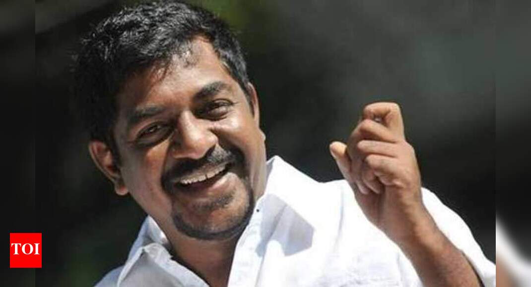 Yogaraj Bhat begins post production of Gaalipata-2 | Kannada Movie News - The Times of India